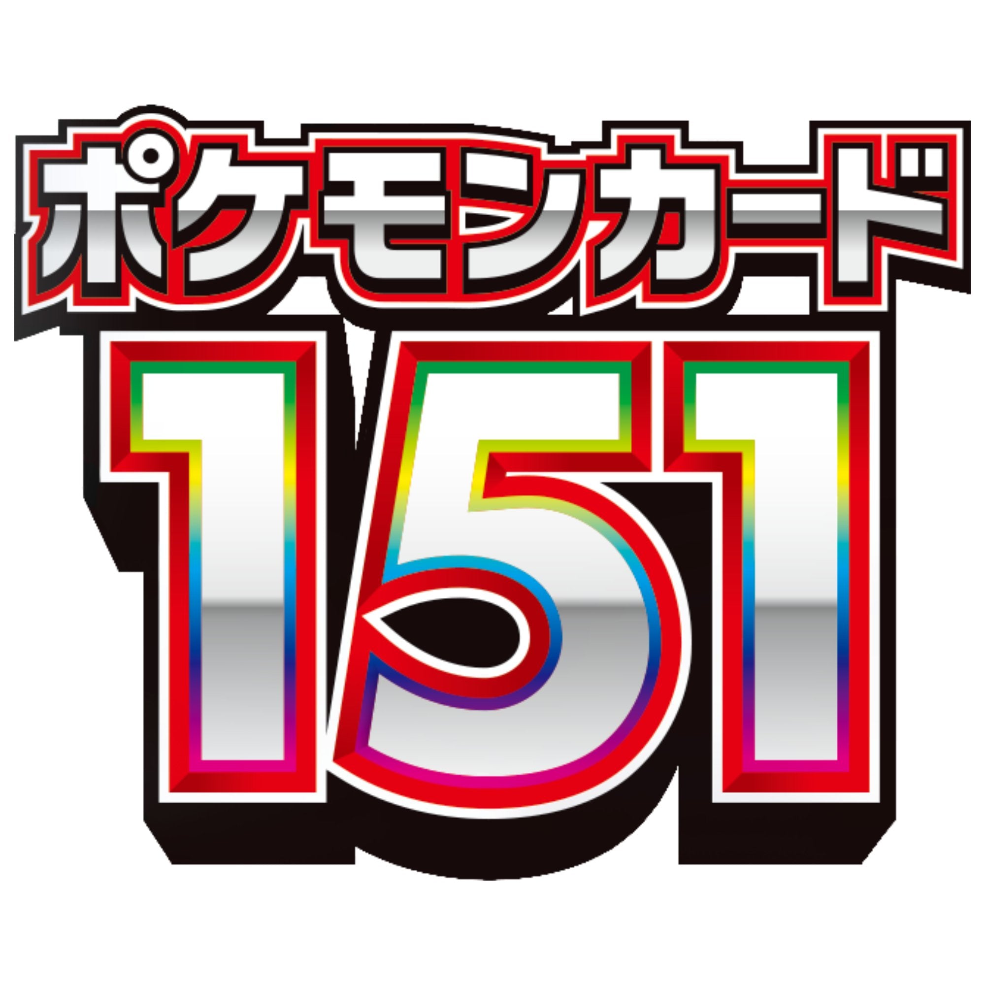 [JAP] Scarlet & Violet SV2A: Pokemon 151 – Sawadeekard